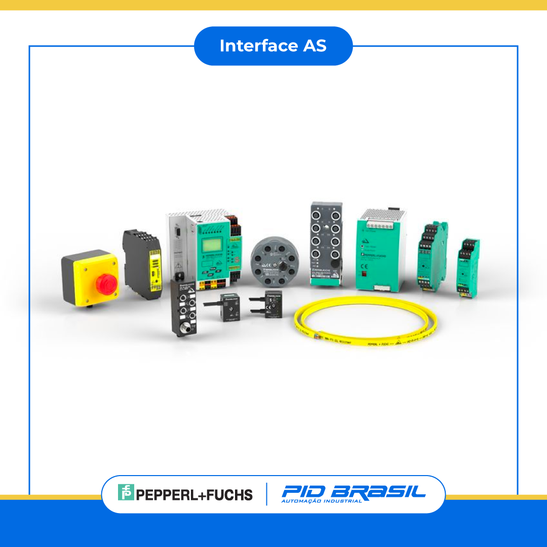 Blog - Interface AS