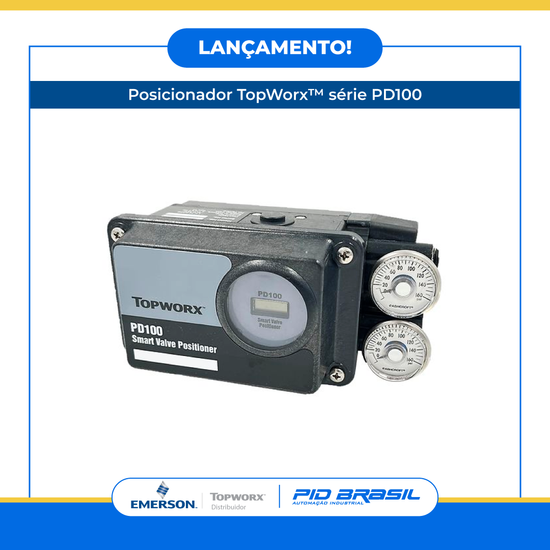 Blog - Lançamento