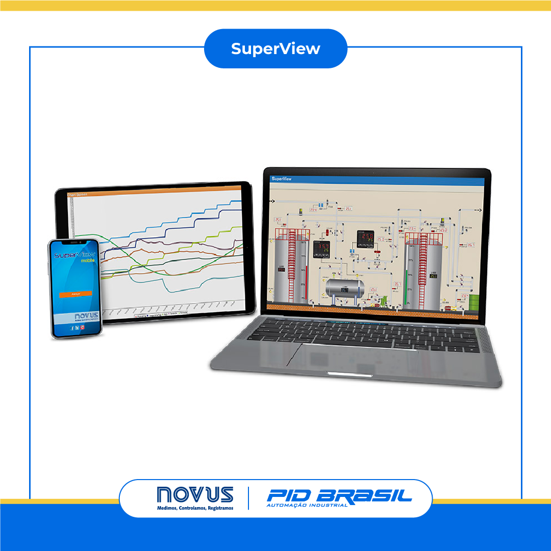 Blog - SuperView Novus
